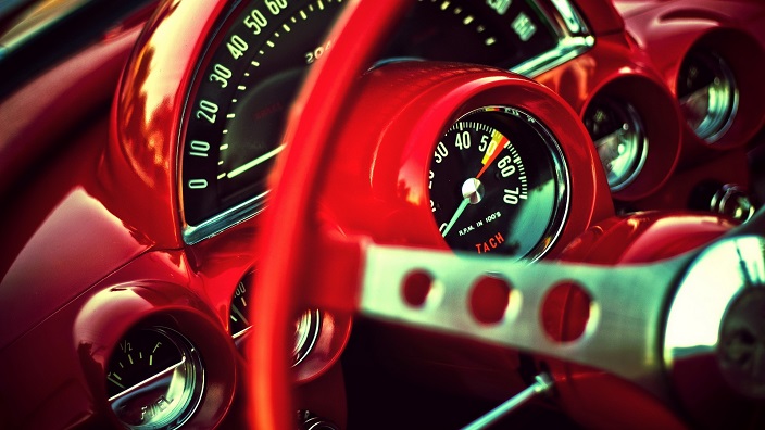 How To Add Speedometer To Google Maps On Android TechDotMatrix