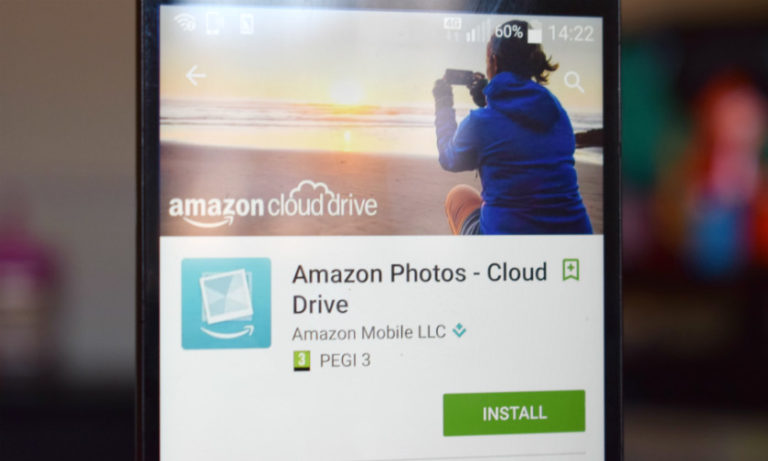 Amazon rolls out Prime Photos experience with Family Vault and printing ...