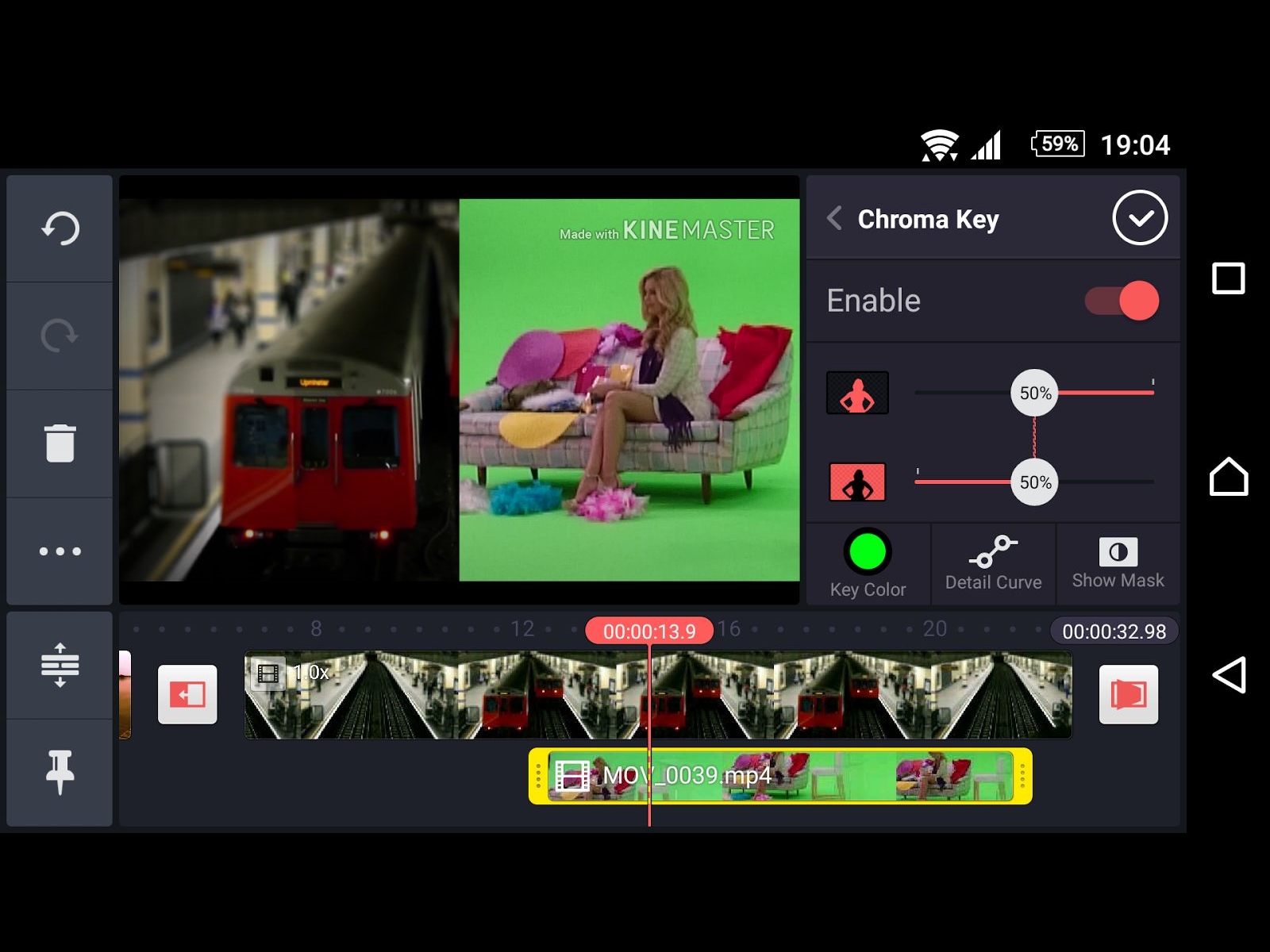 Top and Best Video Editing apps in Android - TechDotMatrix