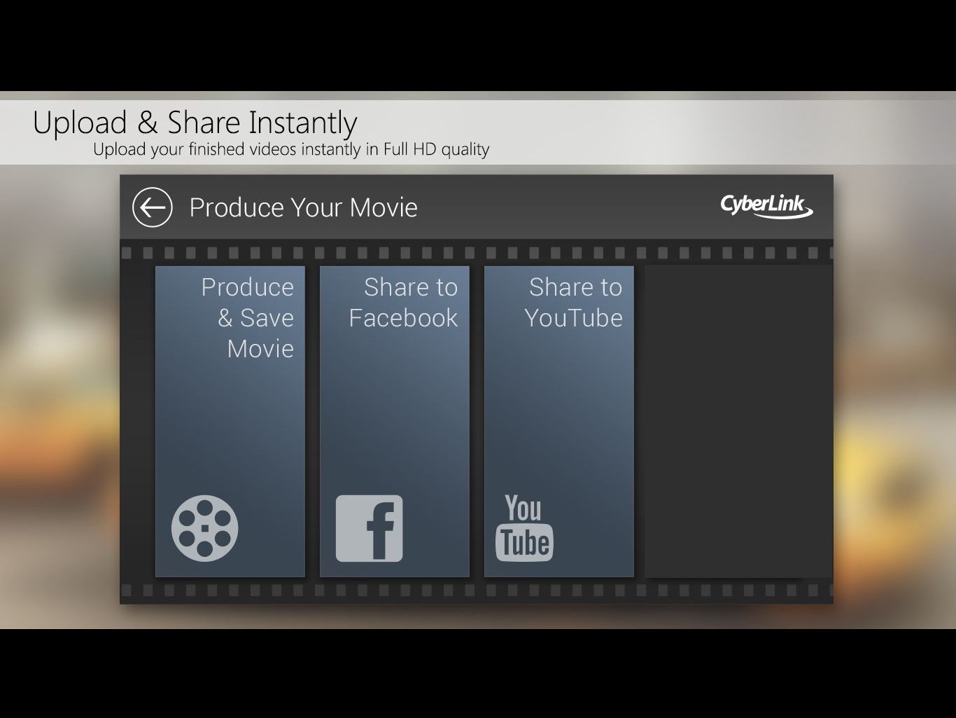 Top and Best Video Editing apps in Android - TechDotMatrix