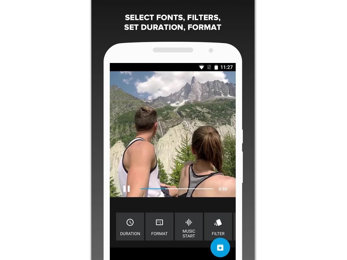 Top and Best Video Editing apps in Android - TechDotMatrix
