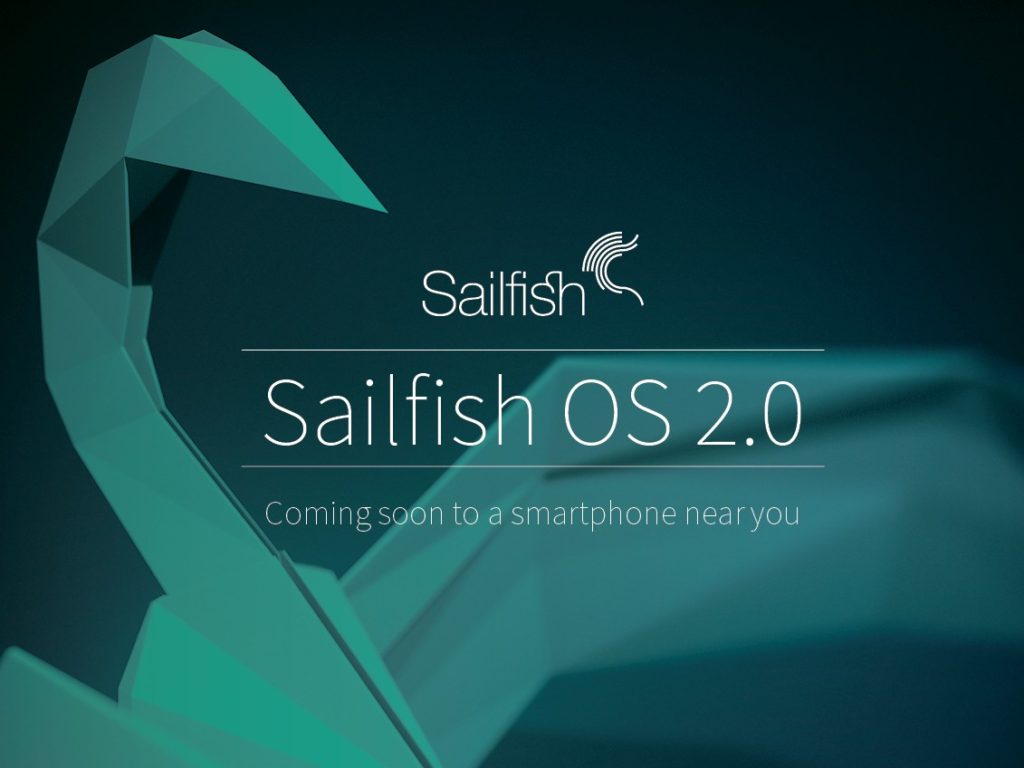 Sailfish OS by Jolla becomes the operating system of Russian Government ...