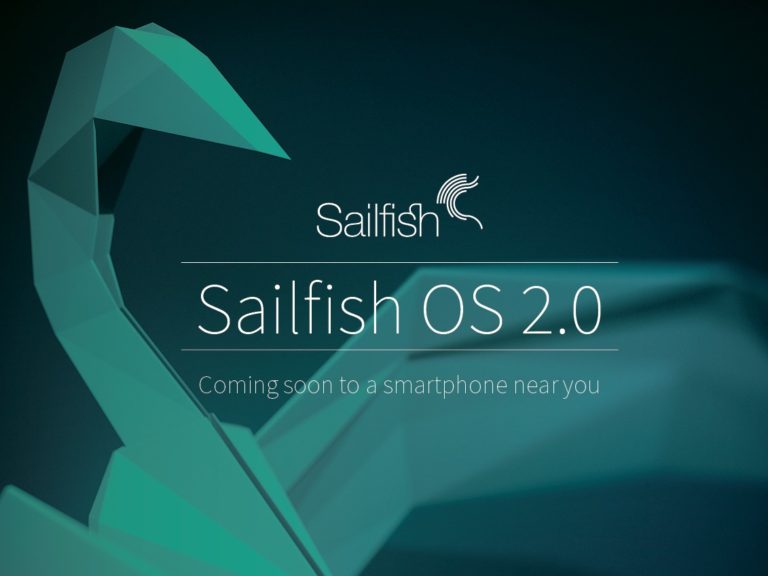 Sailfish OS by Jolla becomes the operating system of Russian Government ...