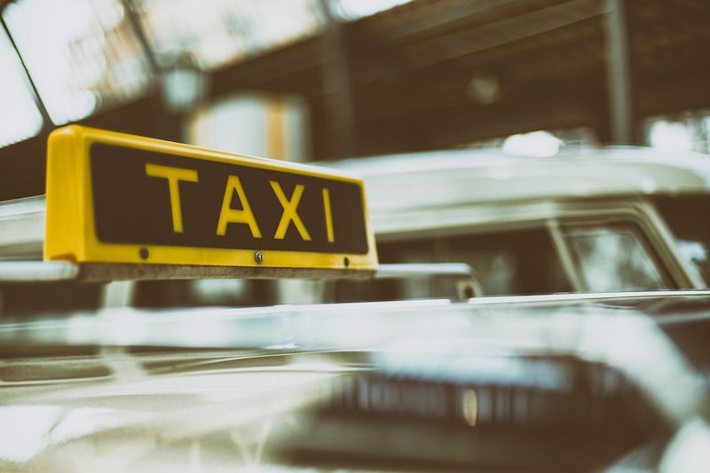 How To Book The Ola Or Uber Cab From The Google Maps App TechDotMatrix