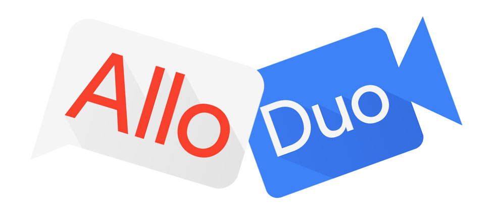 Google Allo Adds The Feature To Make Duo Video Calls From The Chat App TechDotMatrix