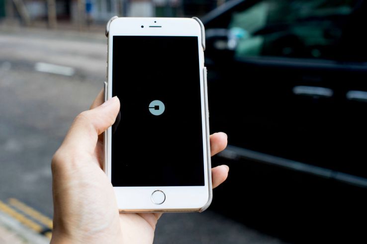 How To Add Multiple Stops In Uber New Feature TechDotMatrix