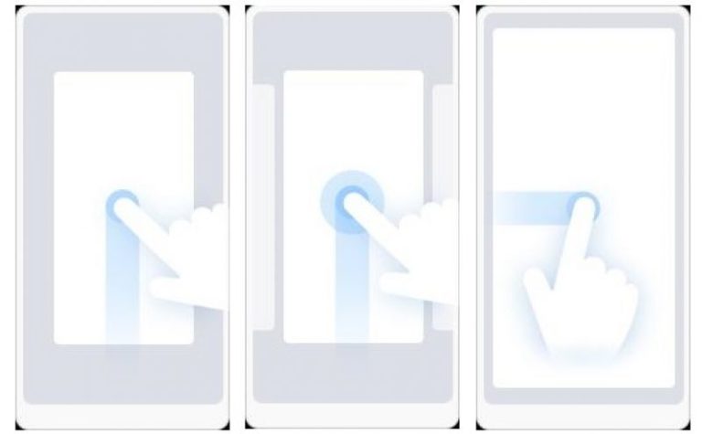 For Xiaomi devices with 18:9 aspect ratio, MIUI 9.5 brings full-screen gestures - Here’s how to ...