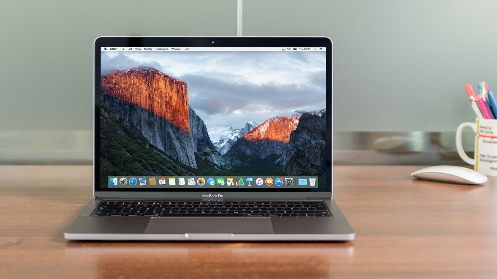 How To Change The Name Of Your Mac Device TechDotMatrix