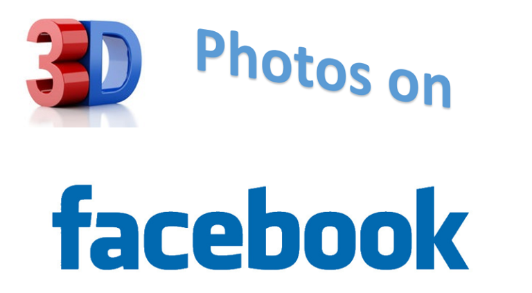 3D Photos on Facebook: Steps for How to create and share - TechDotMatrix