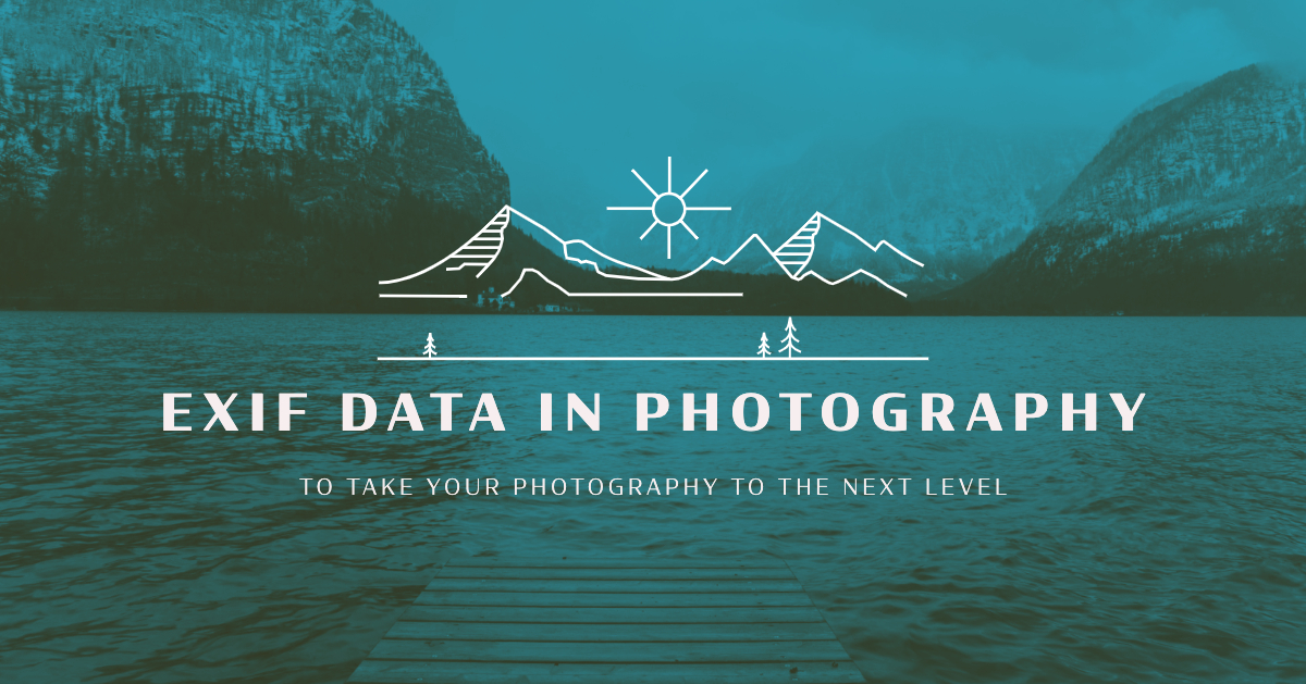 Introduction to EXIF data in Photography - TechDotMatrix