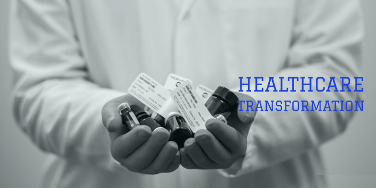 Why Personalization Is The Key To Healthcare Transformation ...