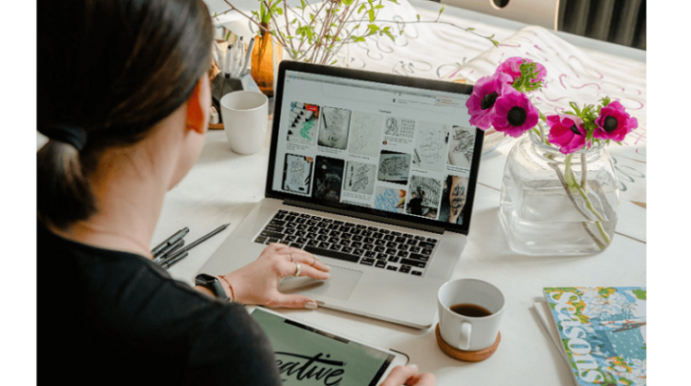 Top 5 new technologies for online education - TechDotMatrix