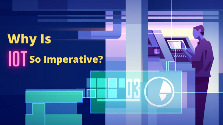 Why IoT Proof Brings Value to Interpret IoT Journey For Business ...