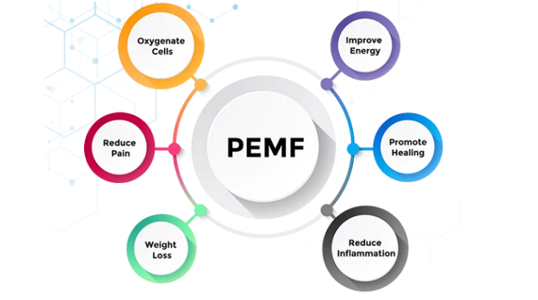 Why PEMF Devices Are So Popular with Doctors - TechDotMatrix