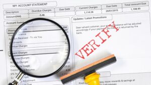 E-Verify Documents - Futuristic Solution To Verify Identities ...