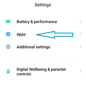 How to change default browser in Android - TechDotMatrix