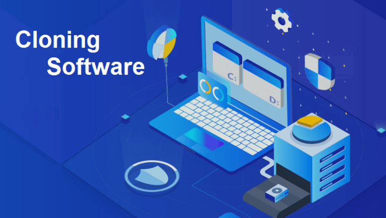 What Is the Best Cloning Software for SSDs of All Kinds? - TechDotMatrix