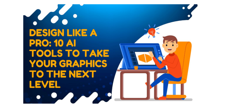 Why Graphic Design Matters in the Digital Age - TechDotMatrix