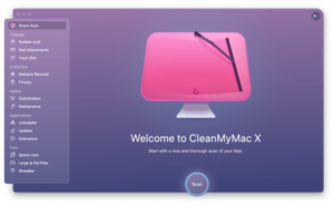 5 Ways A Mac Cleaner Can Improve Your Mac's Performance - TechDotMatrix