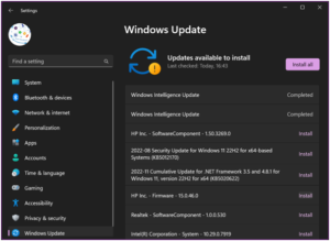 How to Fix a Graphics Initialization Failure? - TechDotMatrix