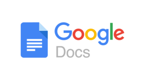 Step by Step guide for Inserting an Image in Google Docs - TechDotMatrix