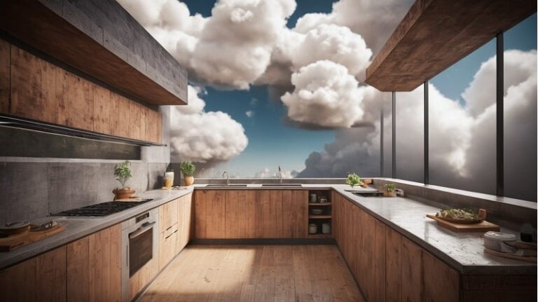 Top 7 Cloud Kitchen Business Models in 2024 - TechDotMatrix