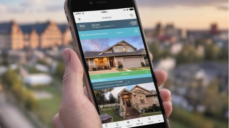 Revolutionizing Home Search: Must-Have Features for House Hunting Apps ...
