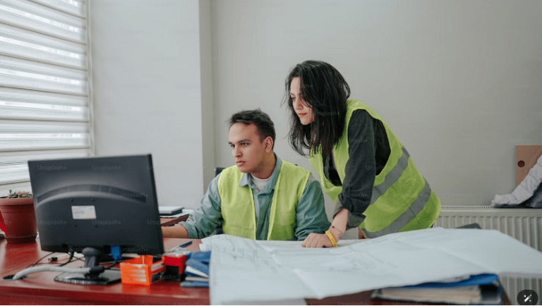 Essential Tech For Managing Remote Workers - TechDotMatrix