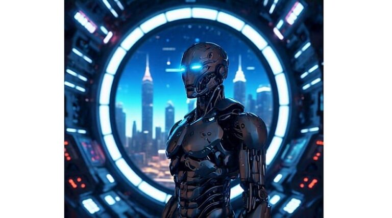 The Rise of Artificial Intelligence: What You Need to Know - TechDotMatrix