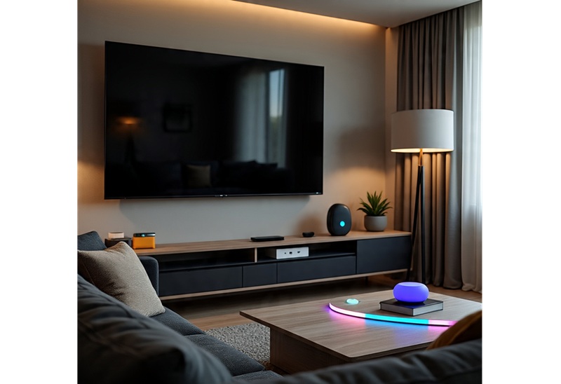 🔌Is Your Smart Home Energy Smart? - TechDotMatrix