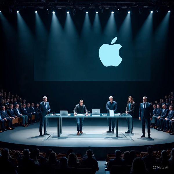🚀 Latest Gadgets Unveiled at the Apple & Google Events 2025 - TechDotMatrix
