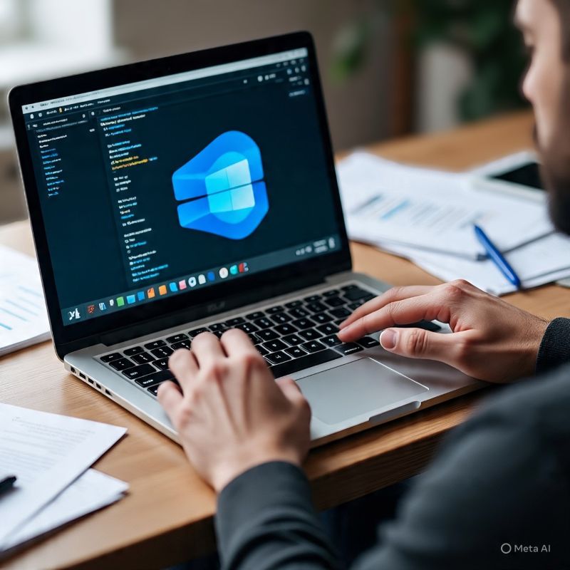 How to Speed Up Your Old Laptop with These Tweaks...🚀🚀 - TechDotMatrix